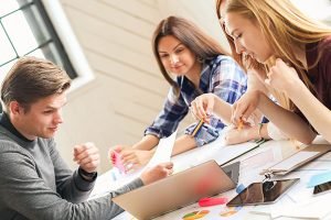 Home - Metier Academy