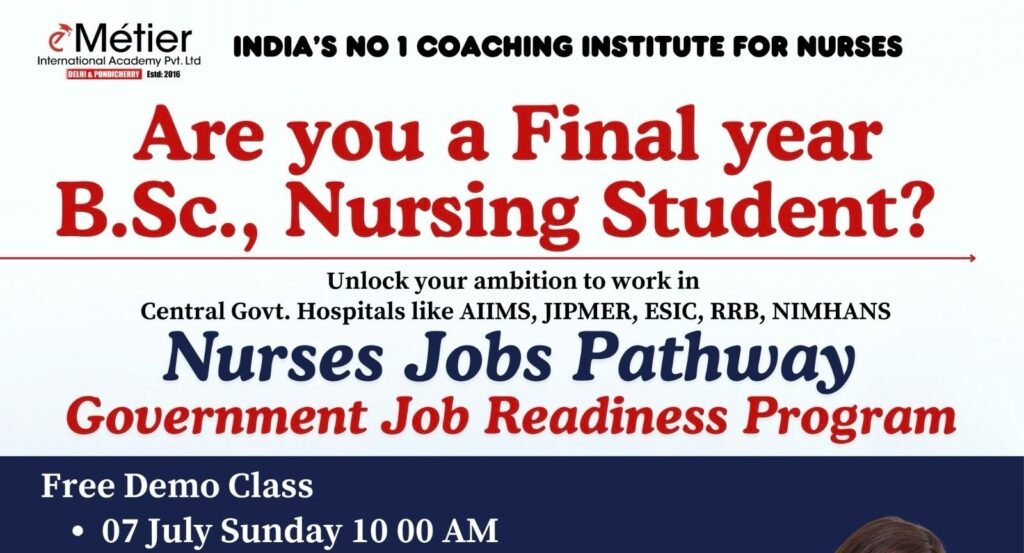 Home - Metier Academy